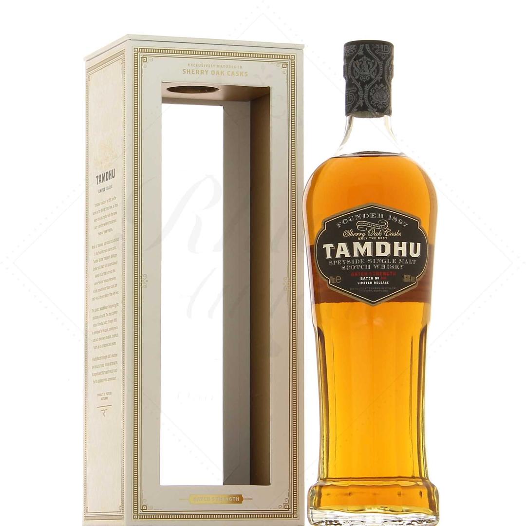 The Malt Gallery – Buy TAMDHU SINGLE MALT BATCH STR 008 in Lebanon