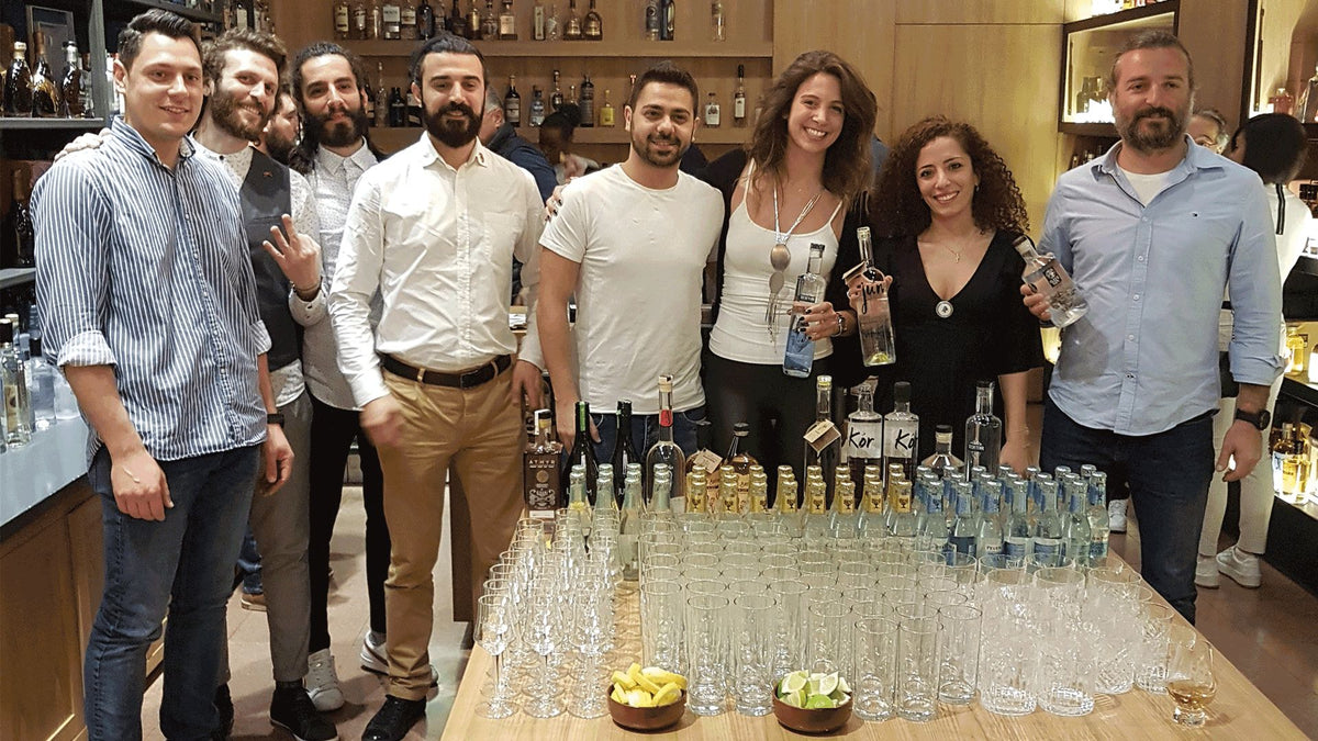 The Malt Gallery – Buy Lebanese