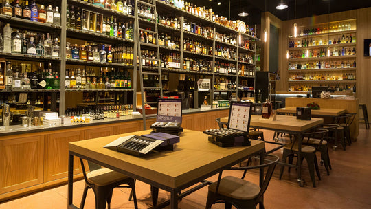 The Malt Gallery – Gallery