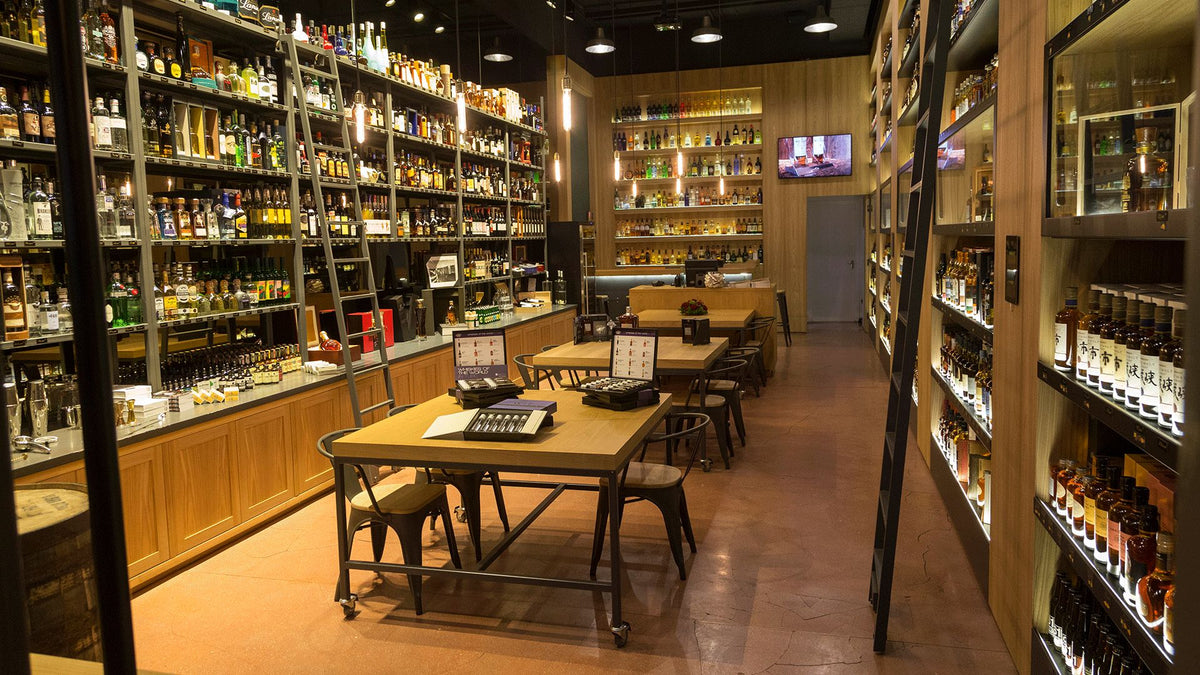 Introduction to The Malt Gallery