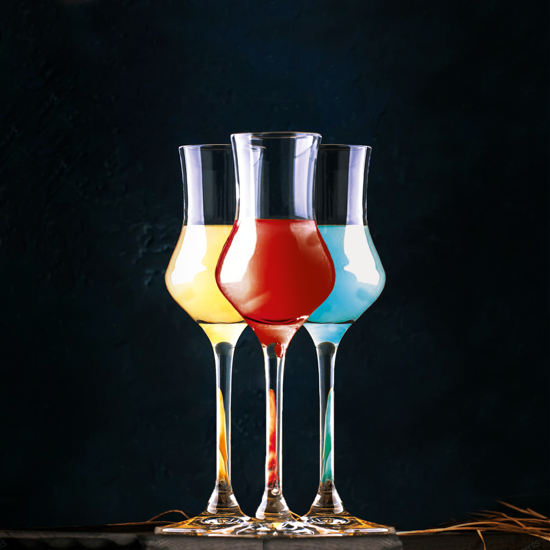 The Malt Gallery – The Largest Selection of LIQUEUR & SYRUP in Lebanon