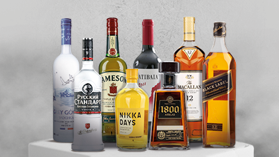 The Malt Gallery – Your Ultimate Liquid Library For Whisky, Spirits & Wine