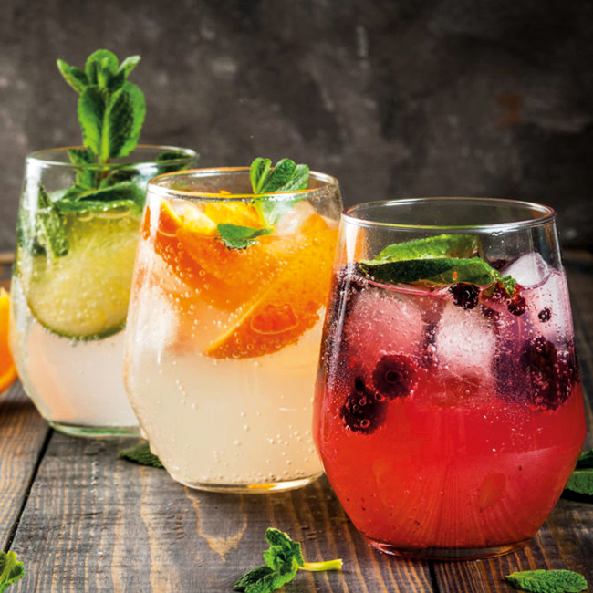 The Malt Gallery – The Largest Selection of COCKTAILS & MOCKTAILS in ...
