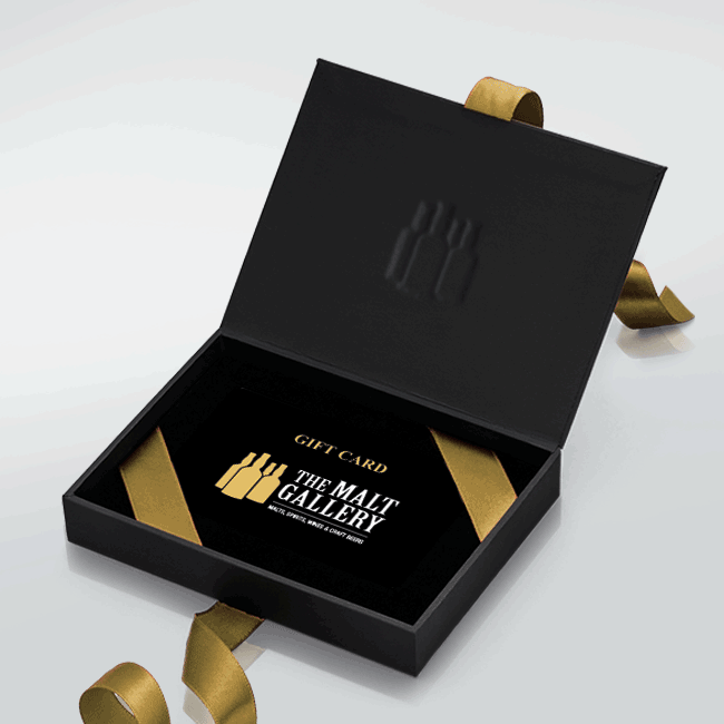 The Malt Gallery – Your Ultimate Liquid Library For Whisky, Spirits & Wine