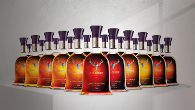 The Malt Gallery – Your Ultimate Liquid Library For Whisky, Spirits & Wine
