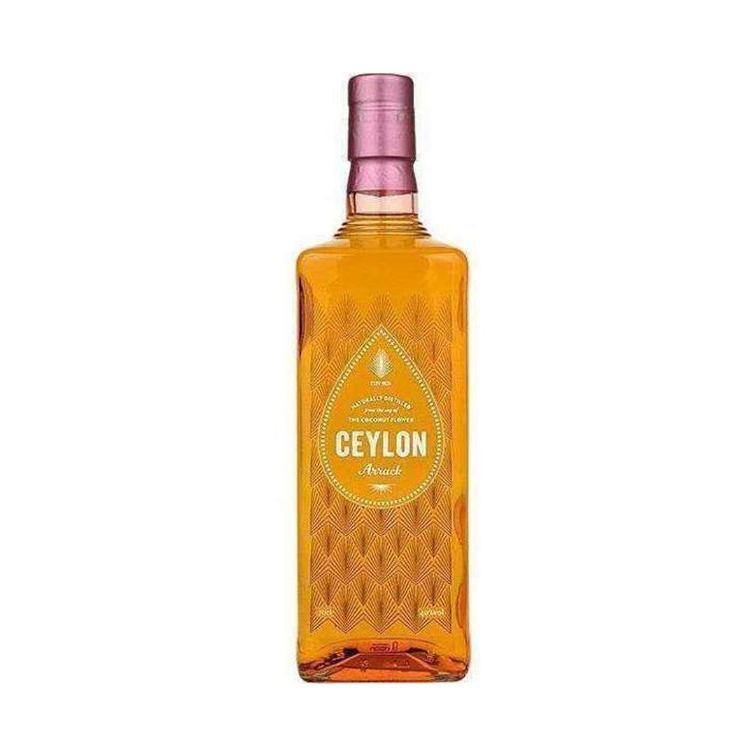 The Malt Gallery – Buy CEYLON ARRACK in Lebanon
