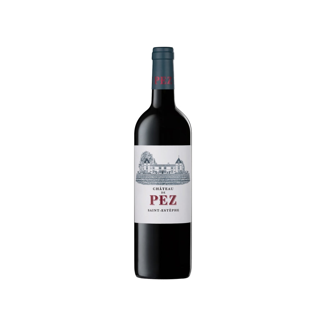 The Malt Gallery – Buy CHATEAU DE PEZ AC SAINT ESTEPHE RED in Lebanon