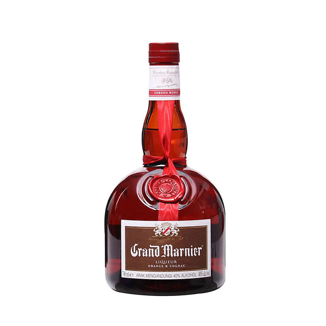 The Malt Gallery – Buy GRAND MARNIER CORDON ROUGE in Lebanon