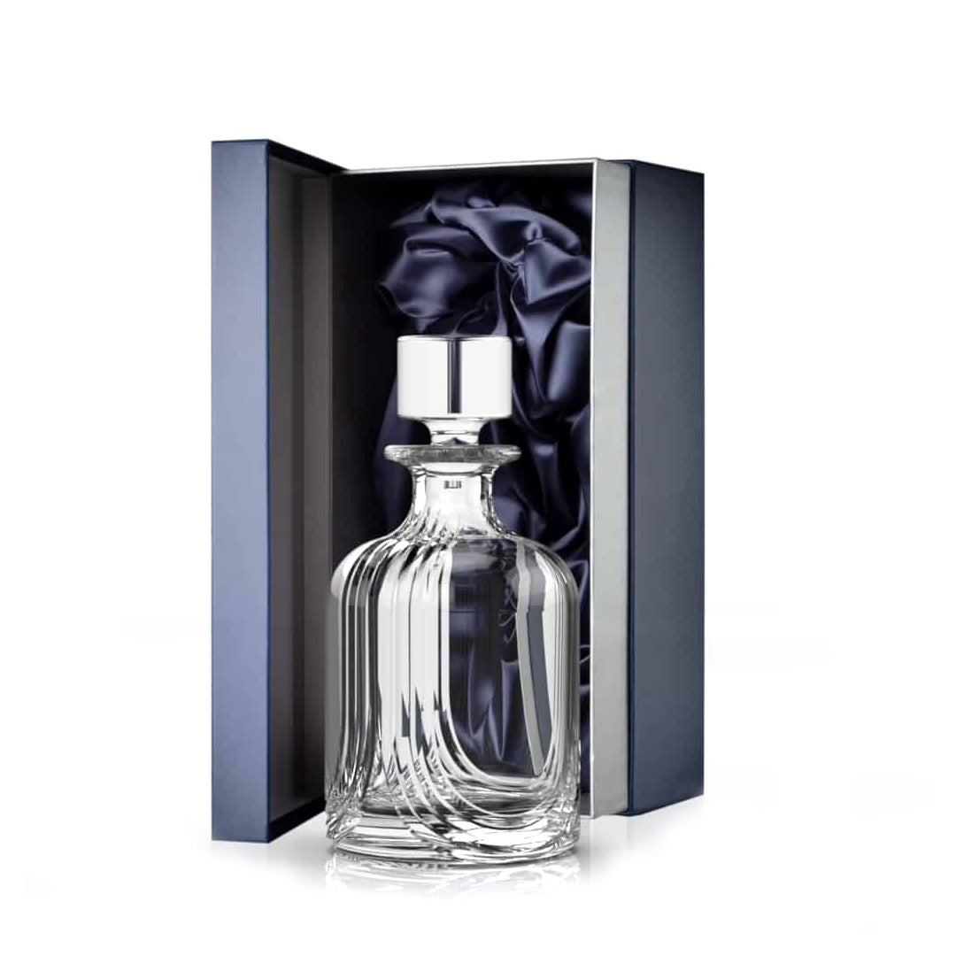 The Malt Gallery – Buy GLENCAIRN WHISKY DECANTER in Lebanon