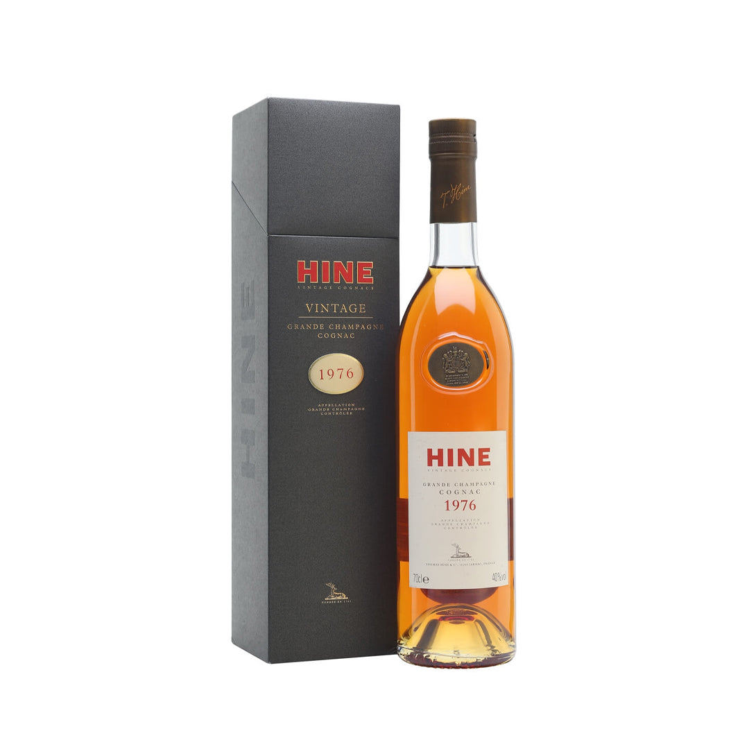 The Malt Gallery – Buy COGNAC VINTAGE GRANDE CHAMPAGNE WOODEN BOX in ...