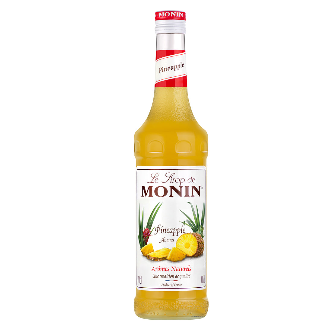The Malt Gallery – Buy MONIN SIROP D'ANANAS 70CL in Lebanon