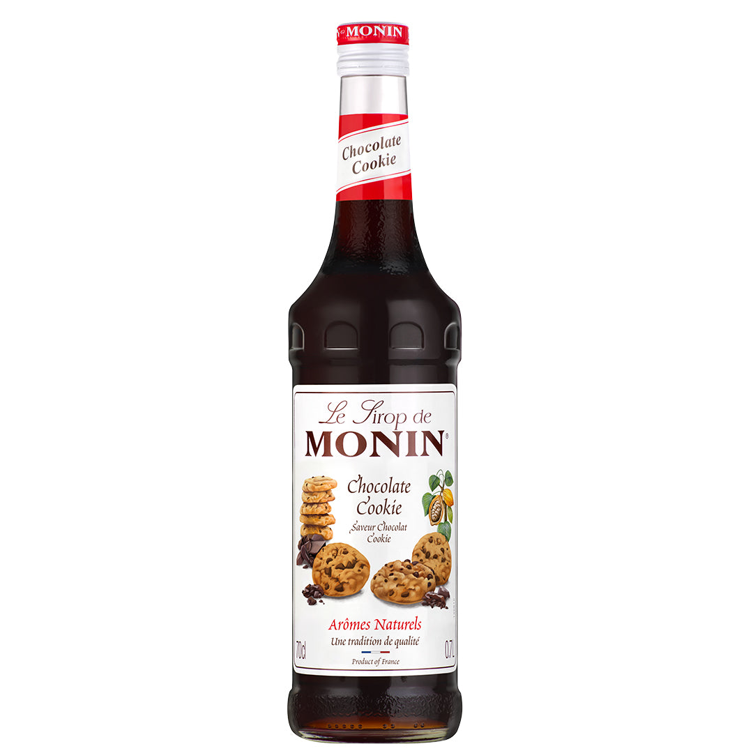 The Malt Gallery – Buy MONIN SIROP CHOCO COOKIES 70cl in Lebanon