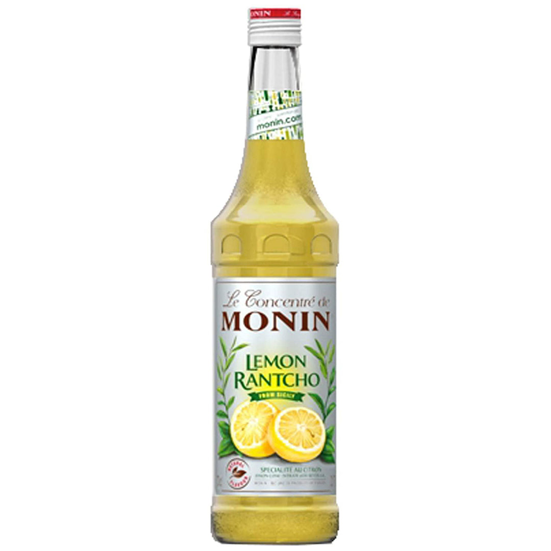 The Malt Gallery – Buy MONIN SIROP LEMON RANTCHO in Lebanon