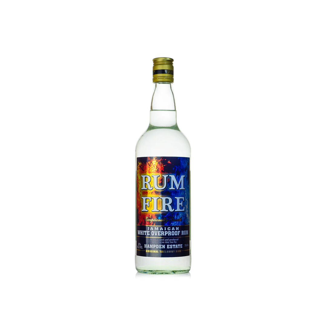 The Malt Gallery – Buy RUM FIRE in Lebanon