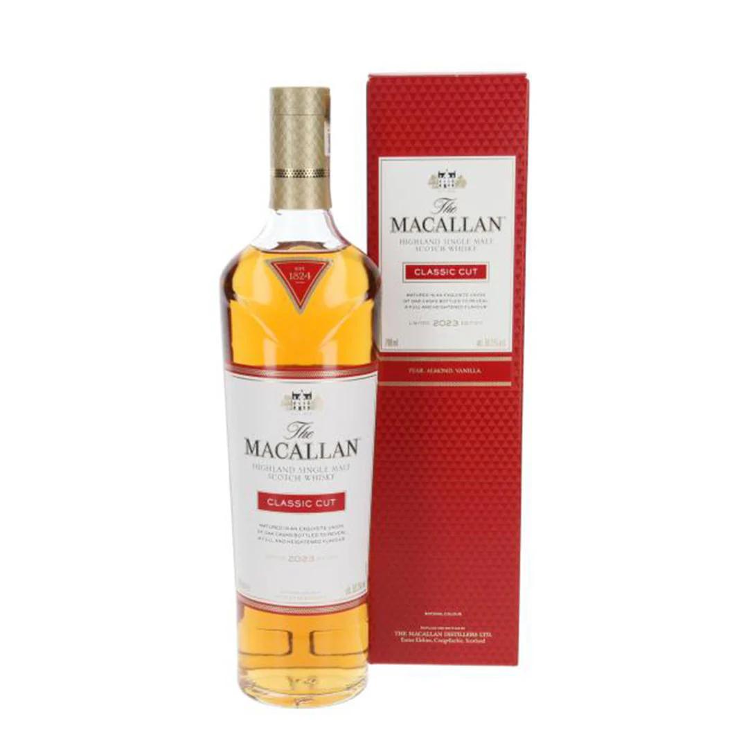 The Malt Gallery – Buy MACALLAN CLASSIC CUT in Lebanon