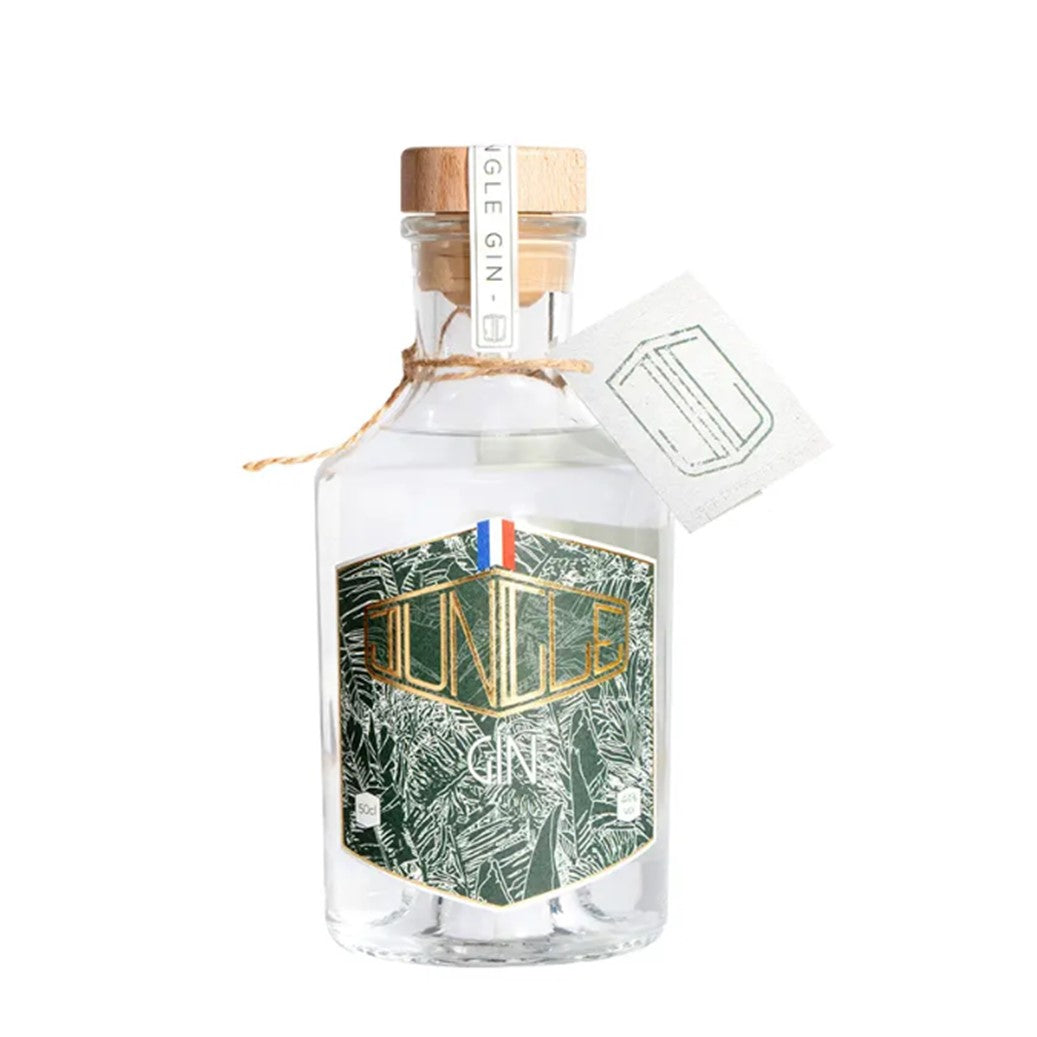 The Malt Gallery – Buy JUNGLE GIN in Lebanon