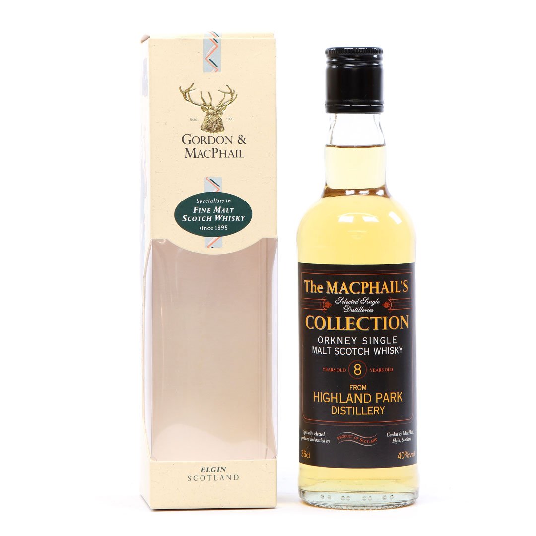 The Malt Gallery – Buy GORDON & MACPHAIL HIGHLAND PARK in Lebanon