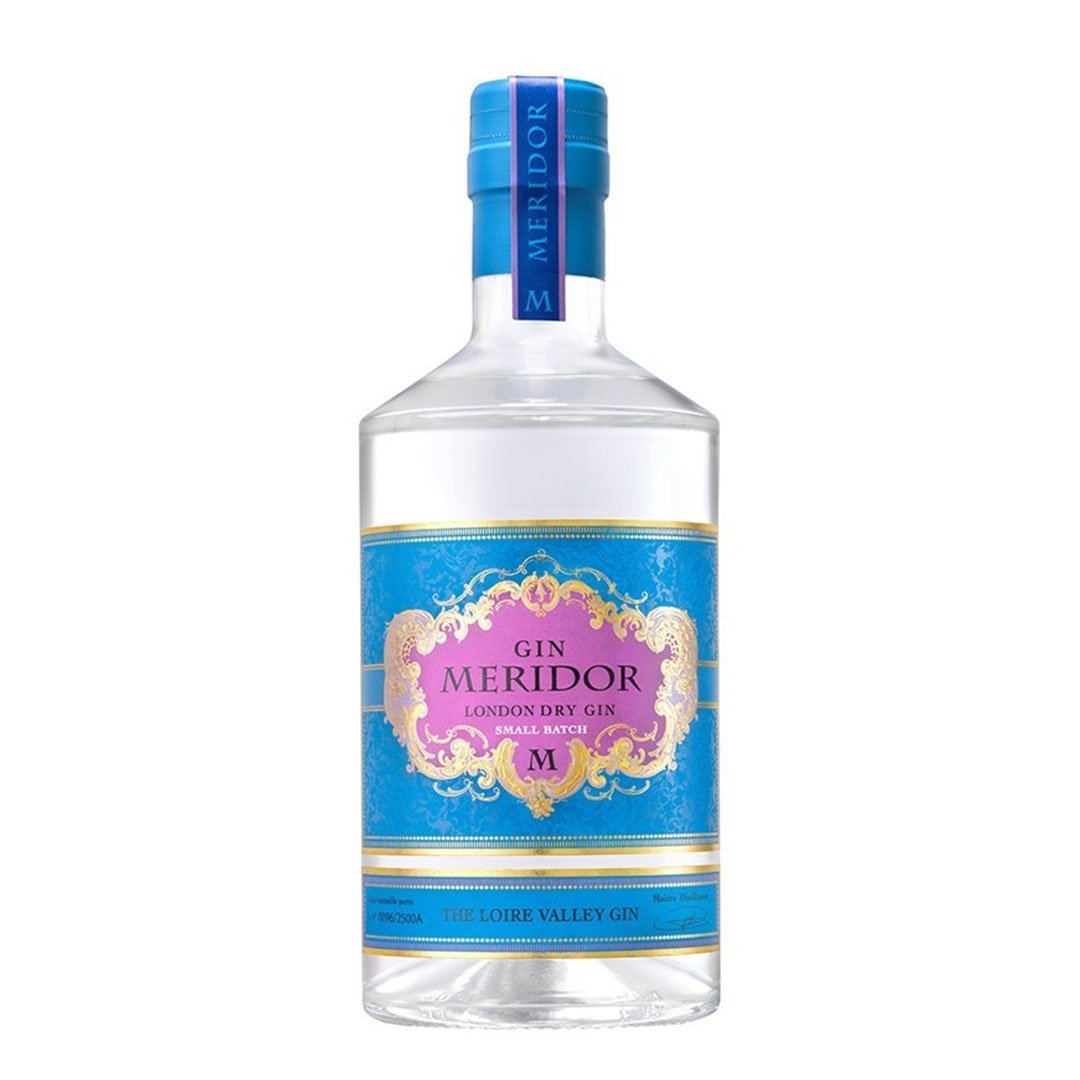The Malt Gallery – Buy MERIDOR GIN in Lebanon