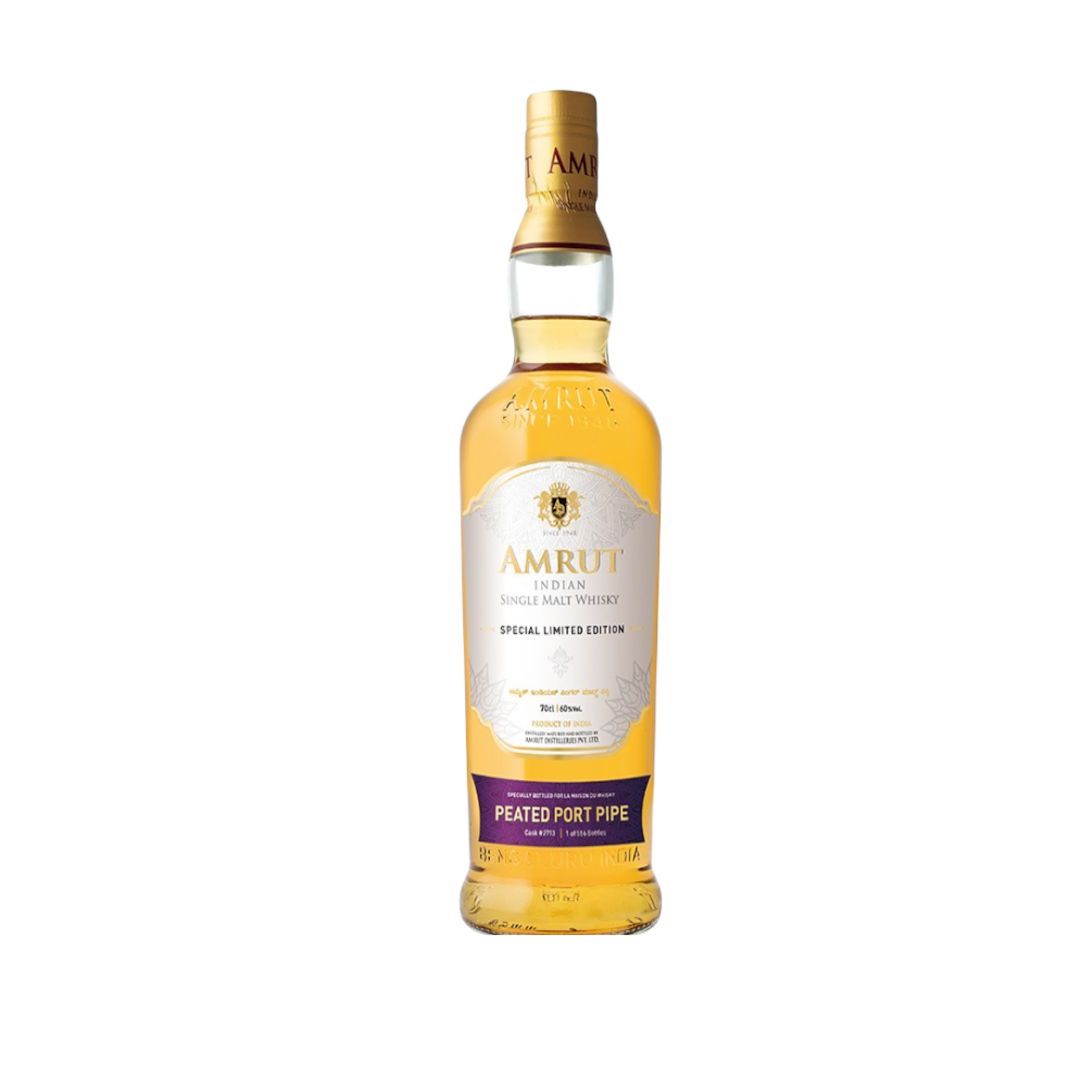 The Malt Gallery – Buy AMRUT PORT PIPE FRENCH in Lebanon