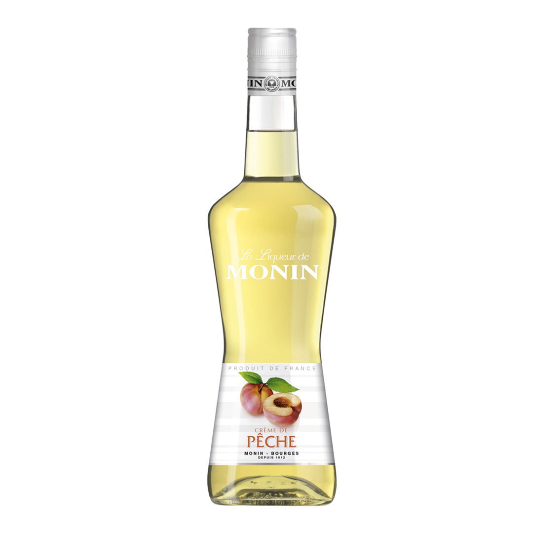 The Malt Gallery – Buy MONIN LIQUOR PEACH in Lebanon