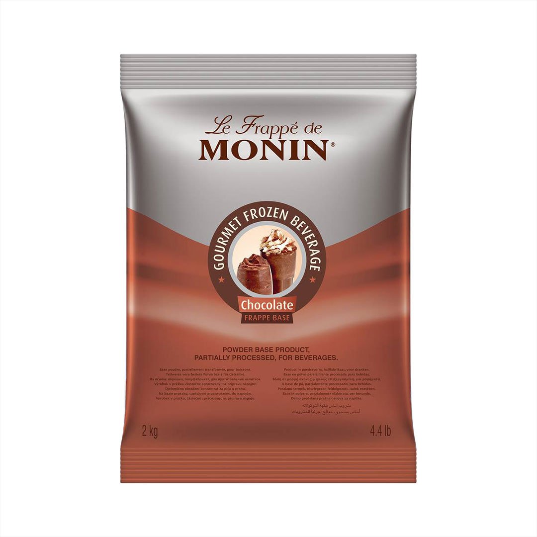 The Malt Gallery – Buy MONIN DARK CHOCOLATE POWDER in Lebanon