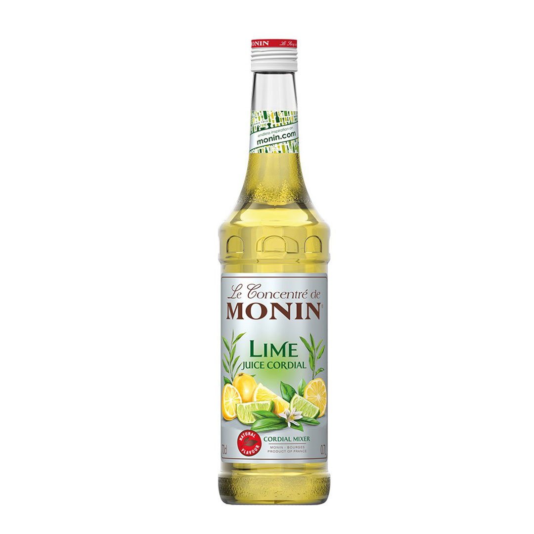 The Malt Gallery – Buy MONIN SIROP DE LIME JUICE in Lebanon