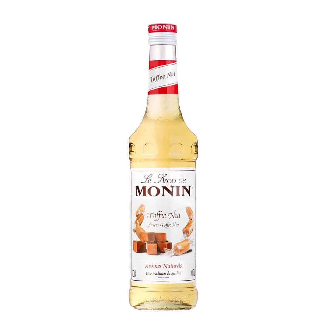 The Malt Gallery – Buy MONIN SIROP DE TOFFEE NUT in Lebanon