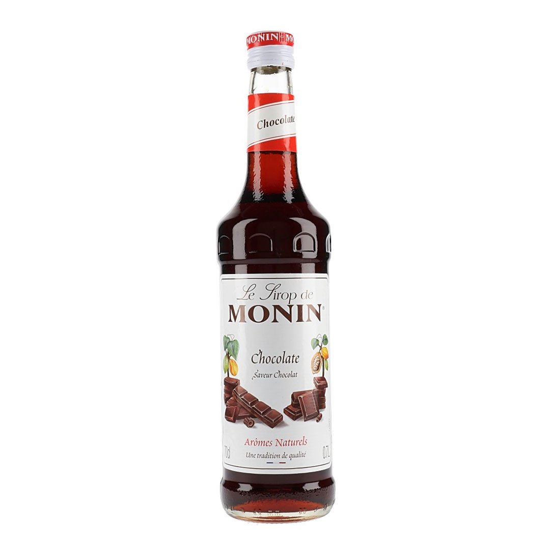 The Malt Gallery – Buy MONIN CHOCOLAT SIROP in Lebanon
