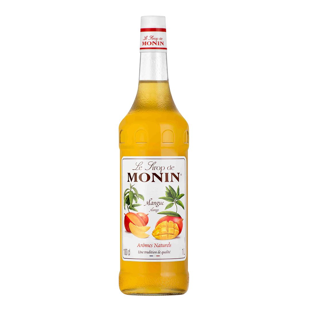 The Malt Gallery – Buy MONIN MANGUE SIROP in Lebanon