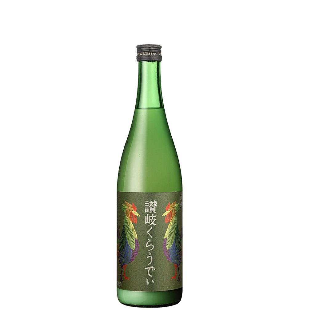 The Malt Gallery – Buy SANUKI CLOUDY SAKE in Lebanon